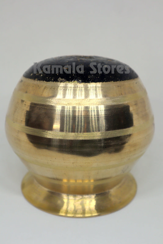 Vengala Pongal Paanai / Pot - Cast - Heavy - Kansya Patra, Kancina Pat ...