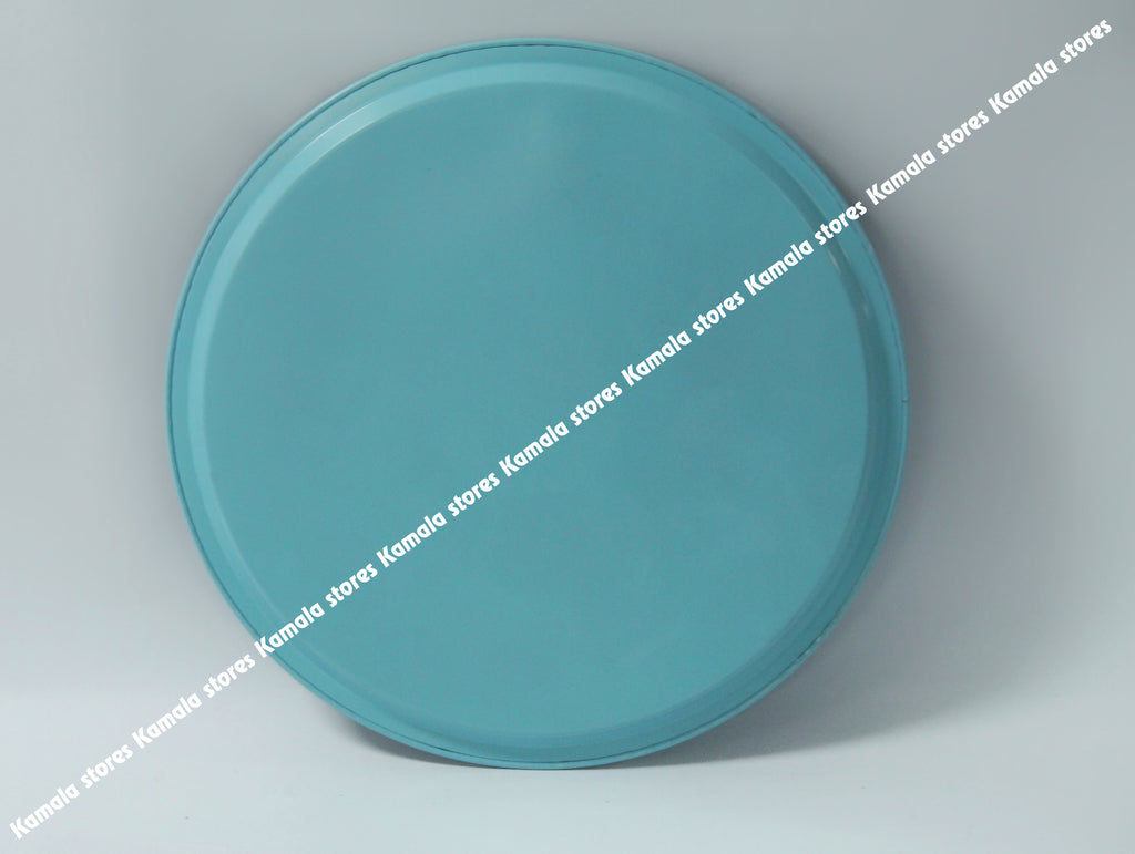 Pizza Pan / Baking Pan - 33 cm – Kamala Stores